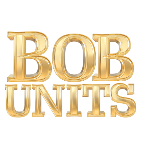 Bob units – Nijah Nicole